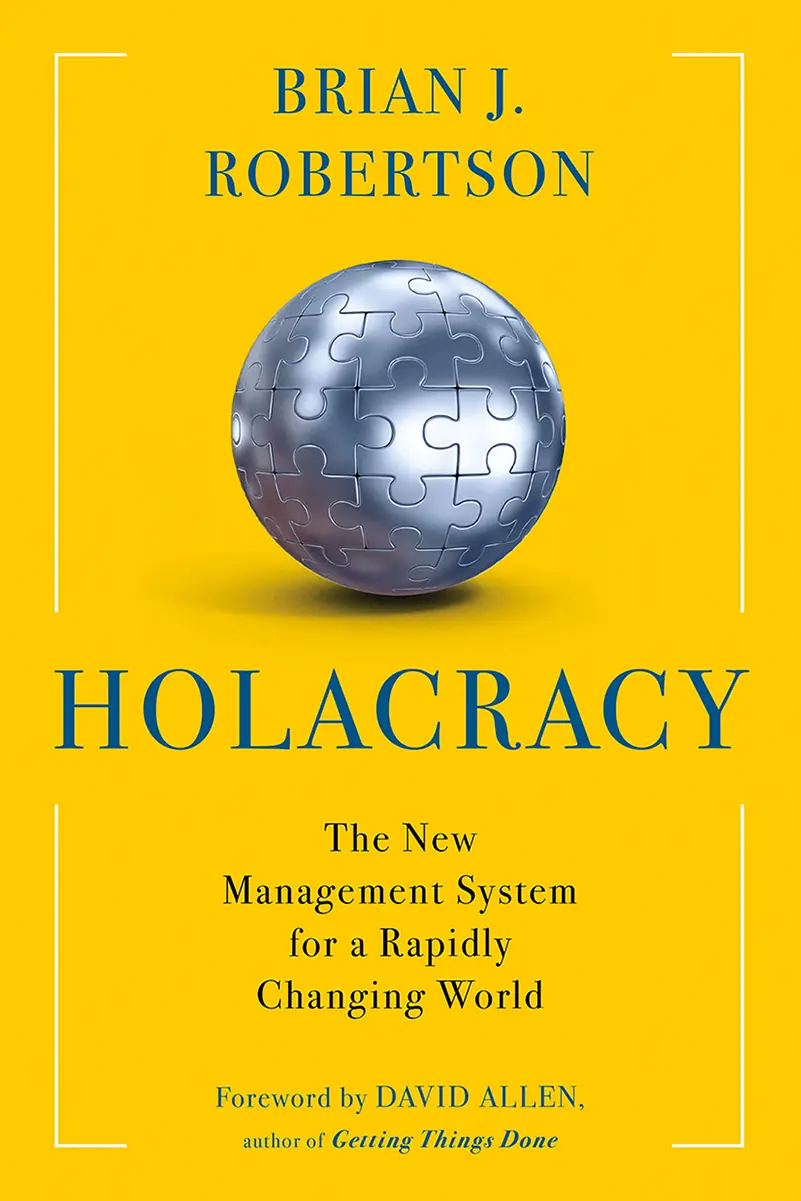 Holacracy | Holacracy