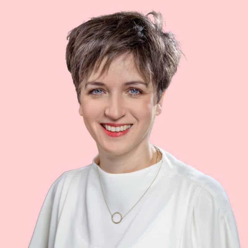 Eva Maria Zoll | Holacracy